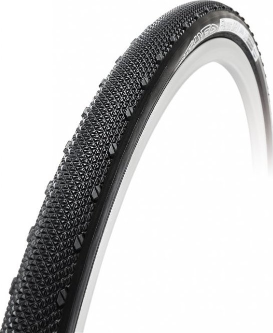 Tufo Flexus Dry Plus cros 28" x 32 mm černá od 929 Kč - Zbozi.cz