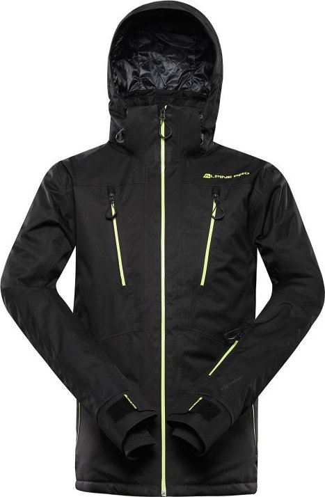 Alpine Pro Ream MJCB635990, XXL od 5 499 Kč - Zbozi.cz
