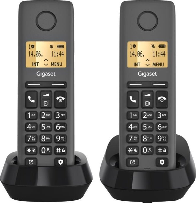 Gigaset Pure 100 Duo od 864 Kč - Zbozi.cz