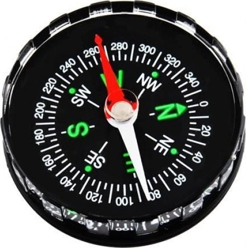 Iso Trade 1918 turistický kompas od 47 Kč - Zbozi.cz