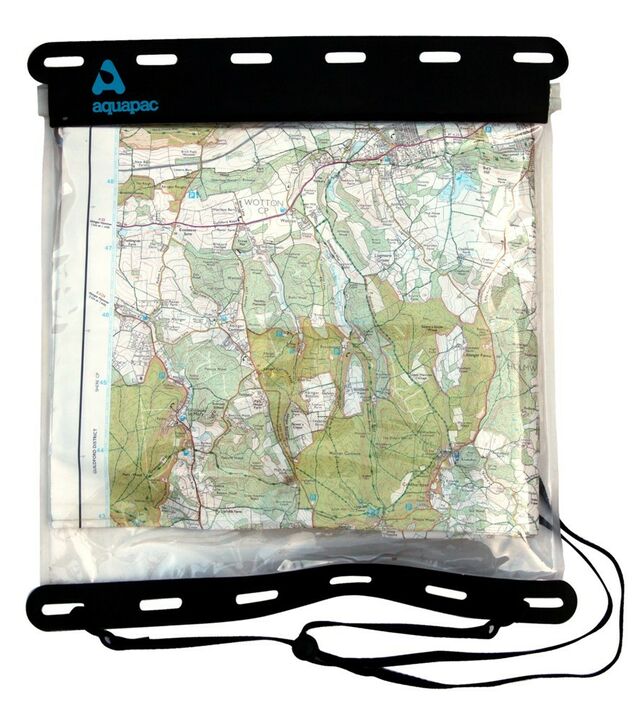 Aquapac Kaituna Map Case 808 od 620 Kč - Zbozi.cz