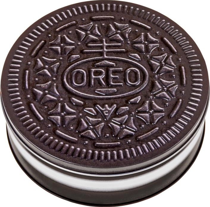 Mondelez Oreo Original dóza 396 g od 350 Kč - Zbozi.cz