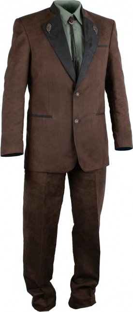 Afars Baron Fox 52/5 od 8 550 Kč - Zbozi.cz