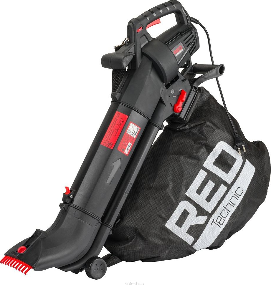 RED Technic RTODL0044 od 929 Kč - Zbozi.cz