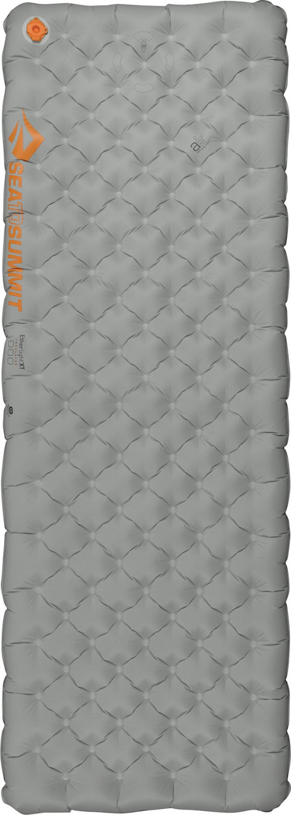 Sea To Summit Ether Light XT Insulated Air Mat Rectangular Regular Wide ...