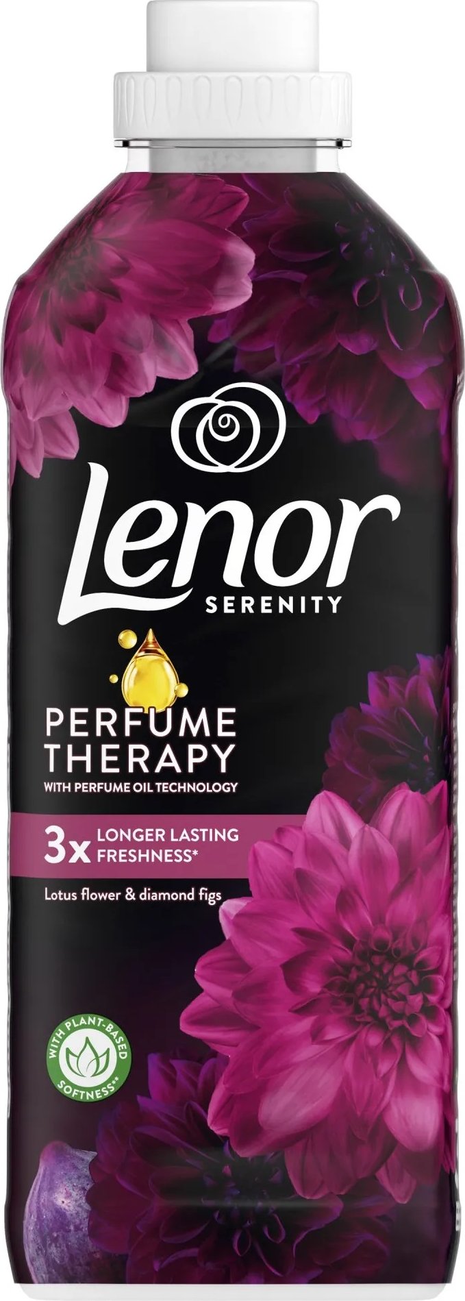 Lenor Perfume Therapy 925 ml od 70 Kč - Zbozi.cz