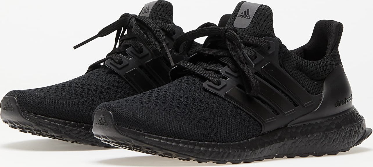 adidas Ultraboost 1.0 W HQ4204 černé od 3 219 Kč - Zbozi.cz