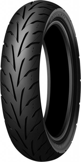 Dunlop Tires Arrowmax GT601 110/80 -17 57 H od 2 393 Kč - Zbozi.cz