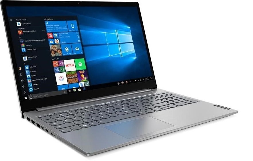 Lenovo ThinkBook 15-IIL (20SM006YCK) - Zbozi.cz