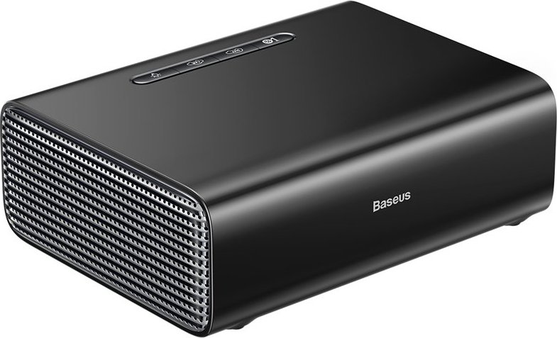 Baseus CRCQB01-01 - Zbozi.cz