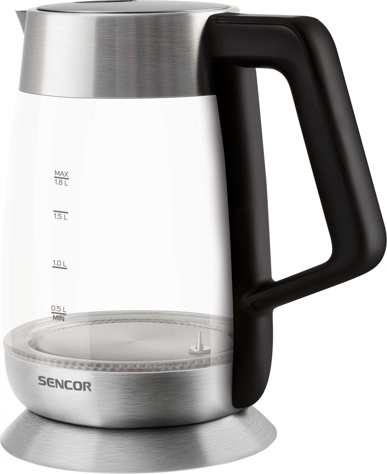 Sencor SWK 1890SS od 999 Kč - Zbozi.cz