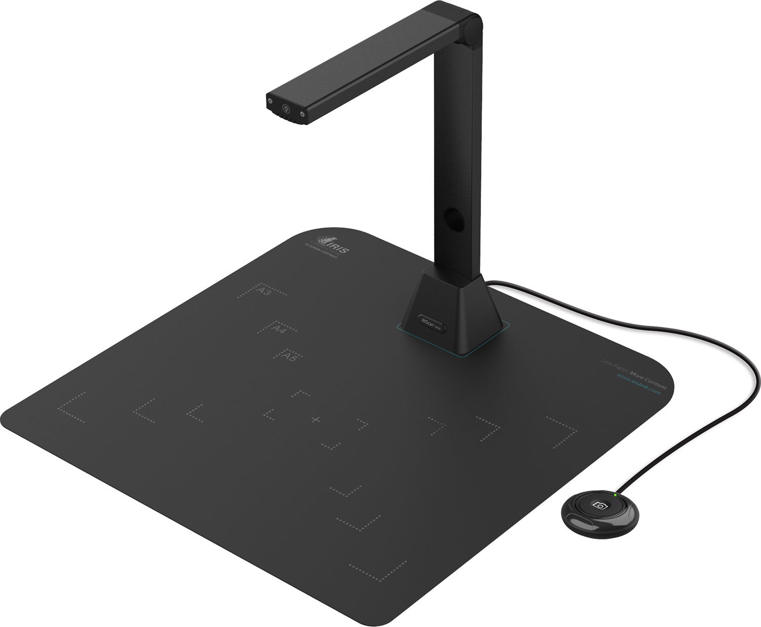 IRIS IRISCAN Desk 5 Pro - Zbozi.cz