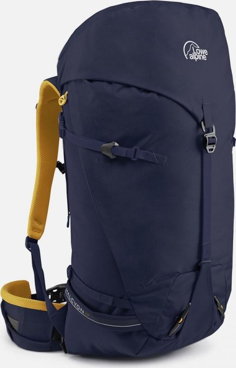 Lowe Alpine Halcyon 45:50 l Navy od 3 499 Kč - Zbozi.cz