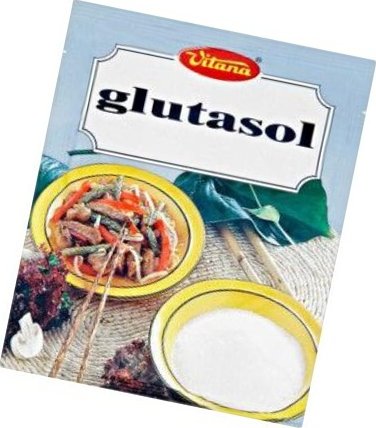 Vitana Glutasol 5 x 80 g - Zbozi.cz