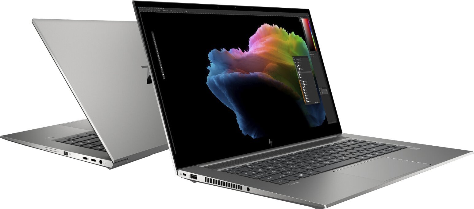HP ZBook Create G7 (1J3U8EA) - Zbozi.cz