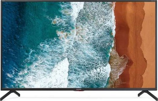Sharp 50" LED (50BN5EA) - Zbozi.cz