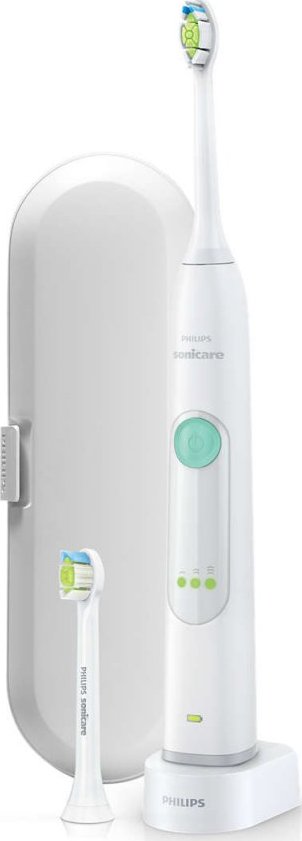 Philips Sonicare 3 Series Whitening HX6632/15 bílý - Zbozi.cz