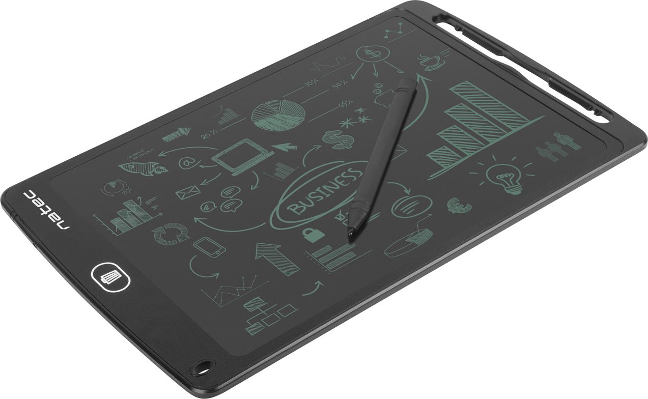 Natec Snail 10'' (NWT-1570) - Zbozi.cz