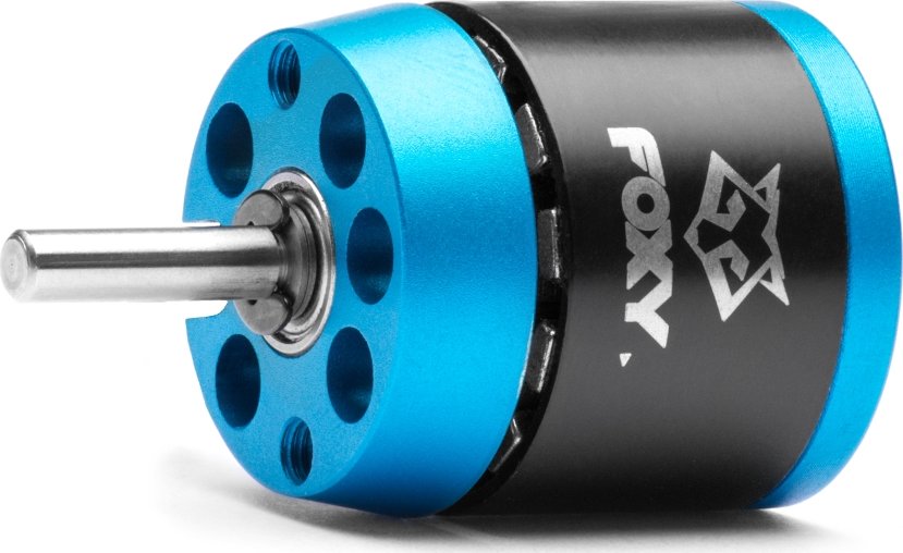 Foxy G3 Brushless Motor C2012-2000 od 775 Kč - Zbozi.cz