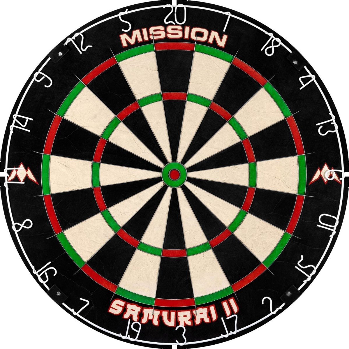 Mission Samurai II - Zbozi.cz