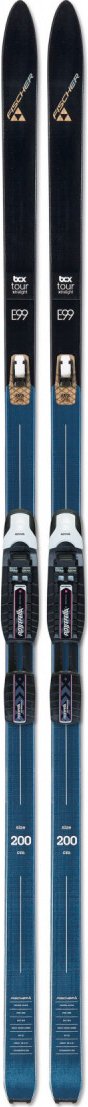 Fischer E99 Easy Skin Xtralite 2020/2021 - Zbozi.cz
