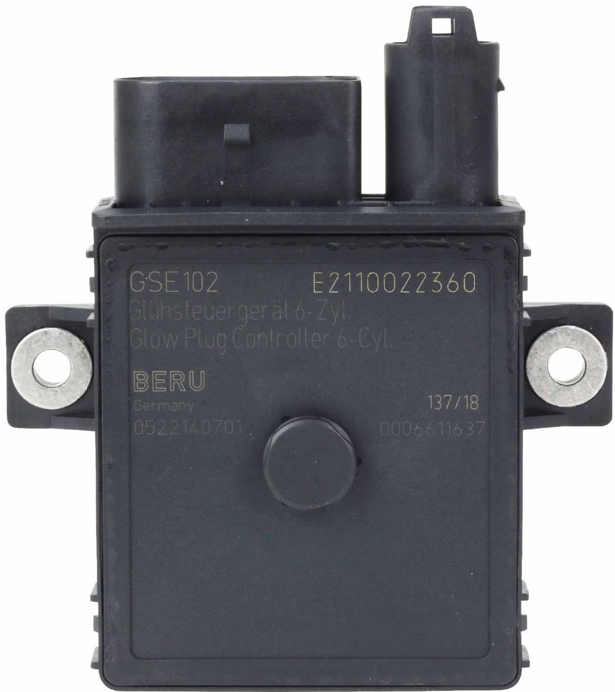 BERU GSE102 od 1 507 Kč - Zbozi.cz