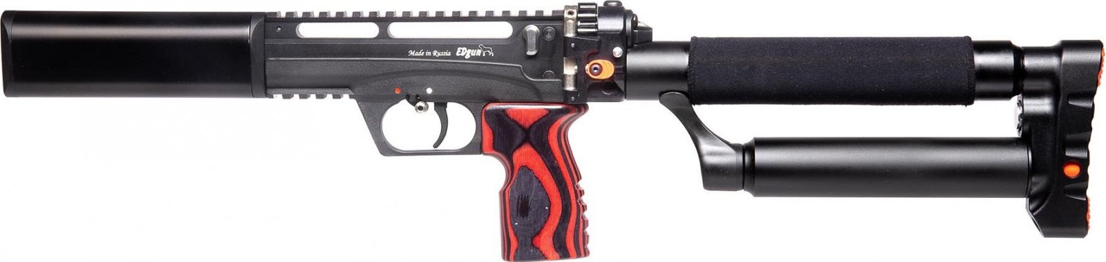 Edgun Leshiy II - Zbozi.cz