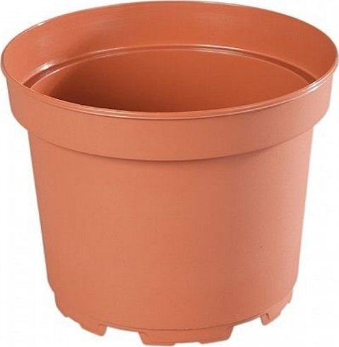 Nohel Garden Classic MCI 23 cm terakota - Zbozi.cz