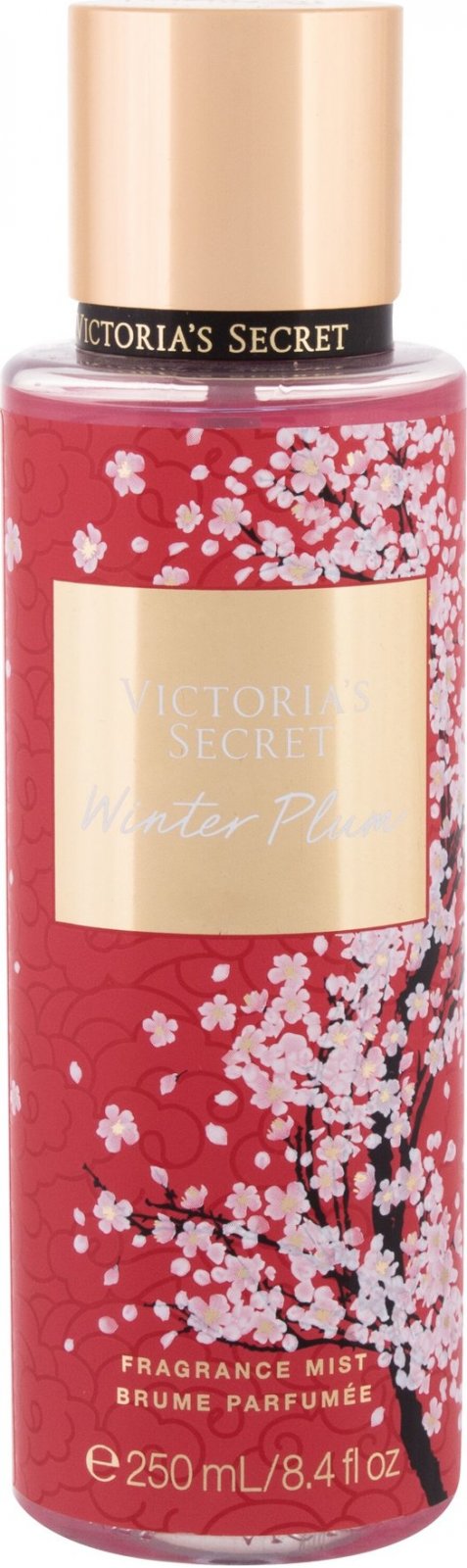 Victoria´s Secret Winter Plum 250 ml - Zbozi.cz
