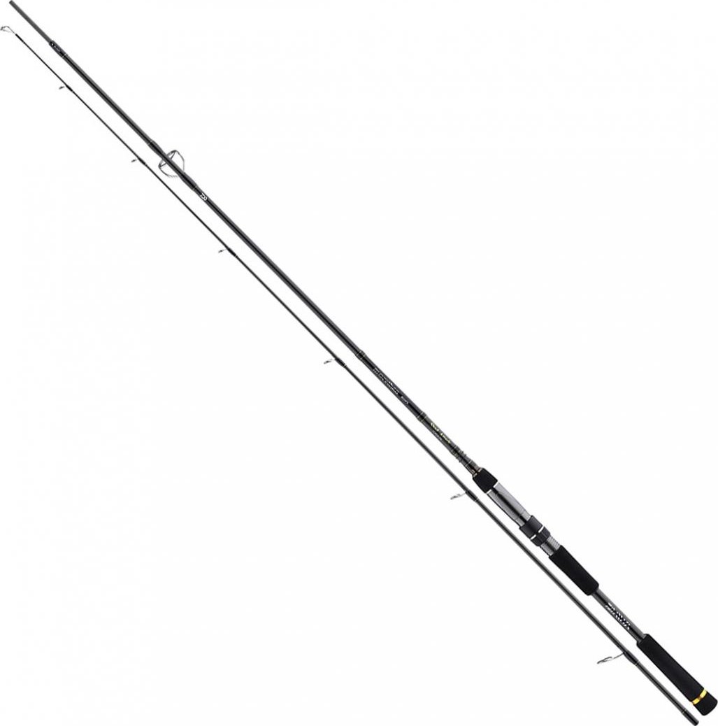 Daiwa Morethan Shad Attack 240 cm/8 - 35 g od 12 798 Kč - Zbozi.cz