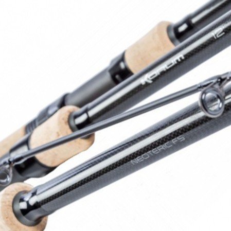 Korum Neoteric FS 360 cm/1,75 lb - Zbozi.cz