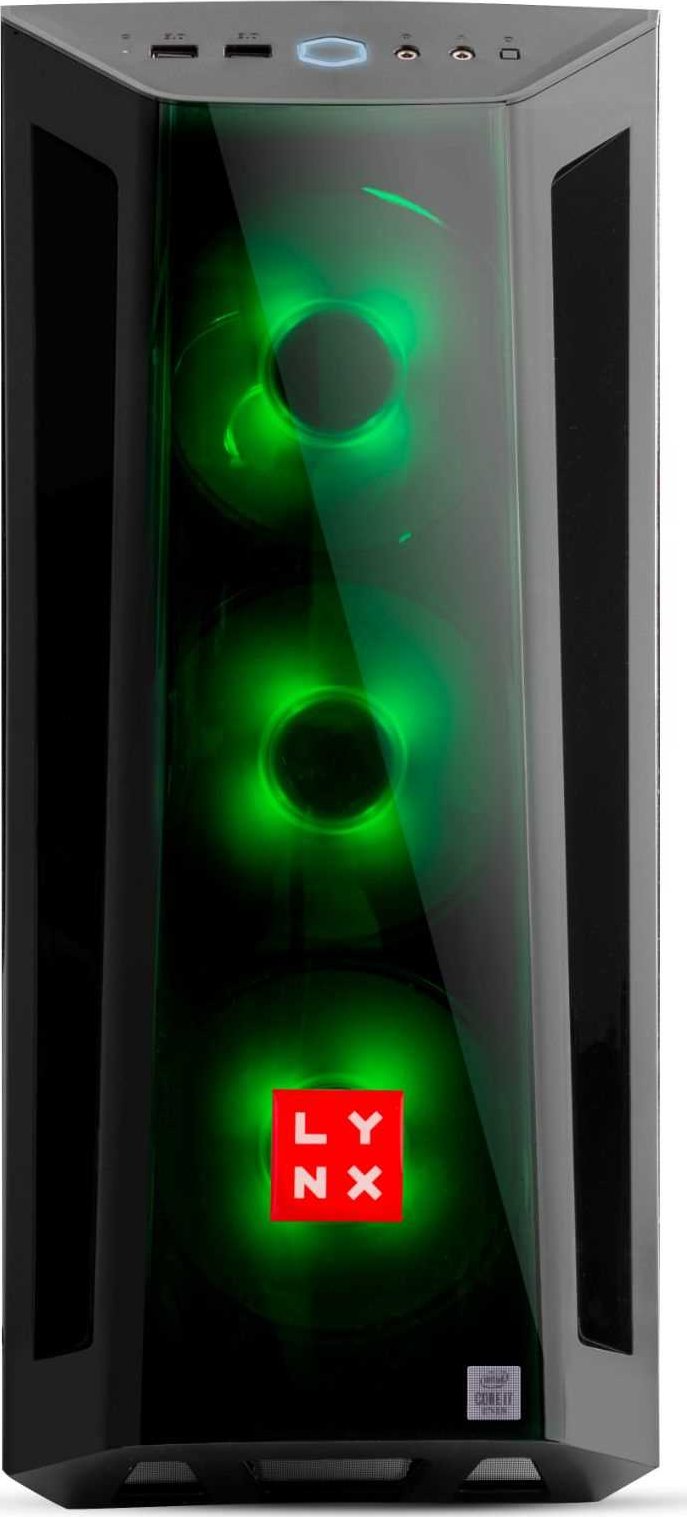 LYNX Challenger (10462770) - Zbozi.cz