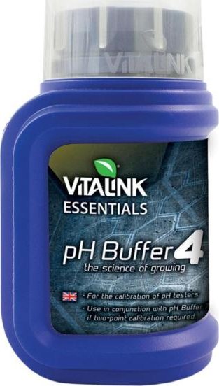 VitaLink Essentials Kalibrační roztok 250 ml od 89 Kč - Zbozi.cz