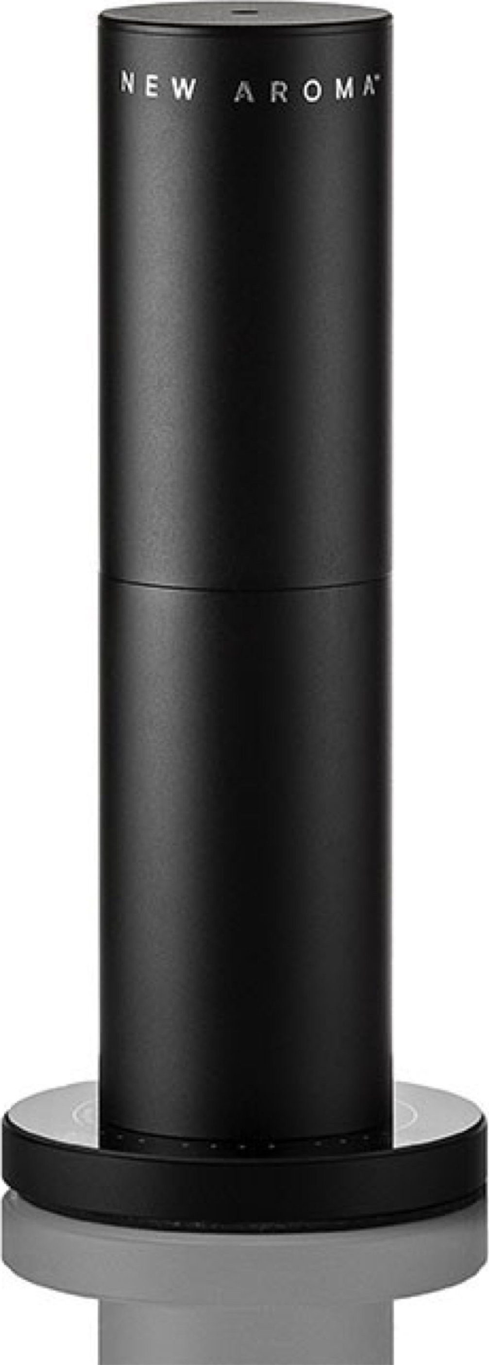 AlfaPureo New Aroma Tower 100 ml černý - Zbozi.cz