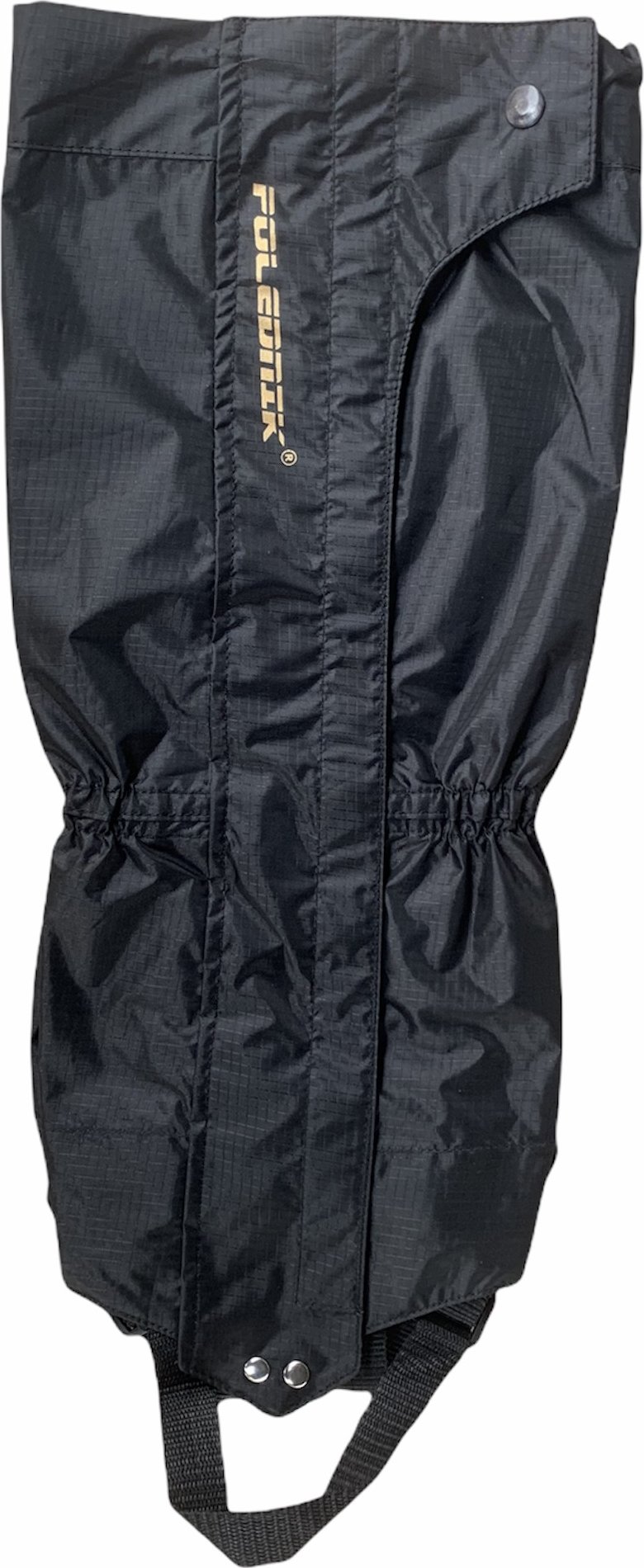 POLEDNIK EVO návleky na boty černé od 599 Kč - Zbozi.cz