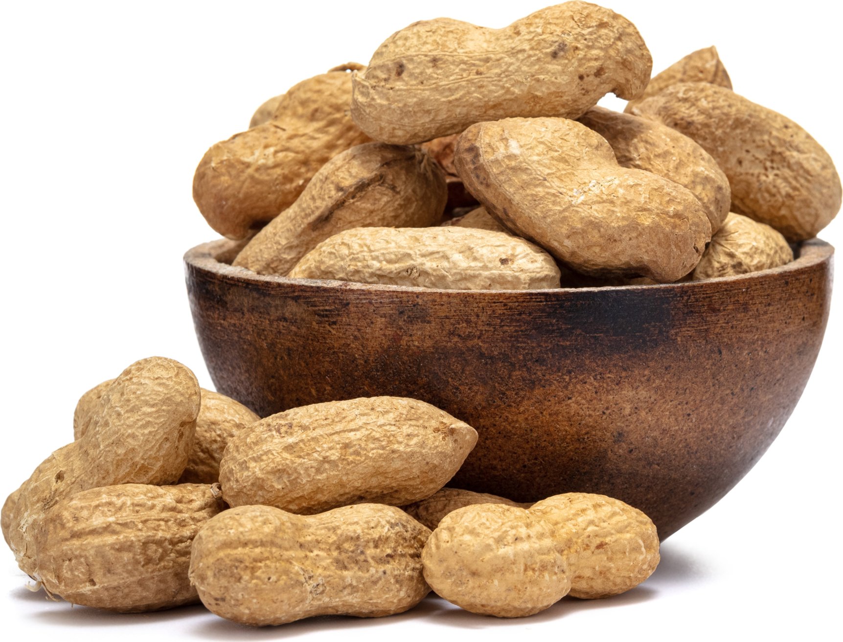 Grizly Arašídy neloupané pražené nesolené 1 kg od 138 Kč - Zbozi.cz