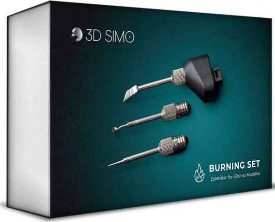 3Dsimo MultiPro G3D2013 od 269 Kč - Zbozi.cz