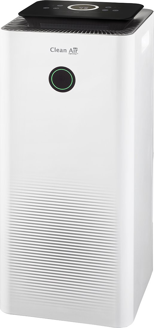Clean Air Optima CA-707 Smart od 9 690 Kč - Zbozi.cz