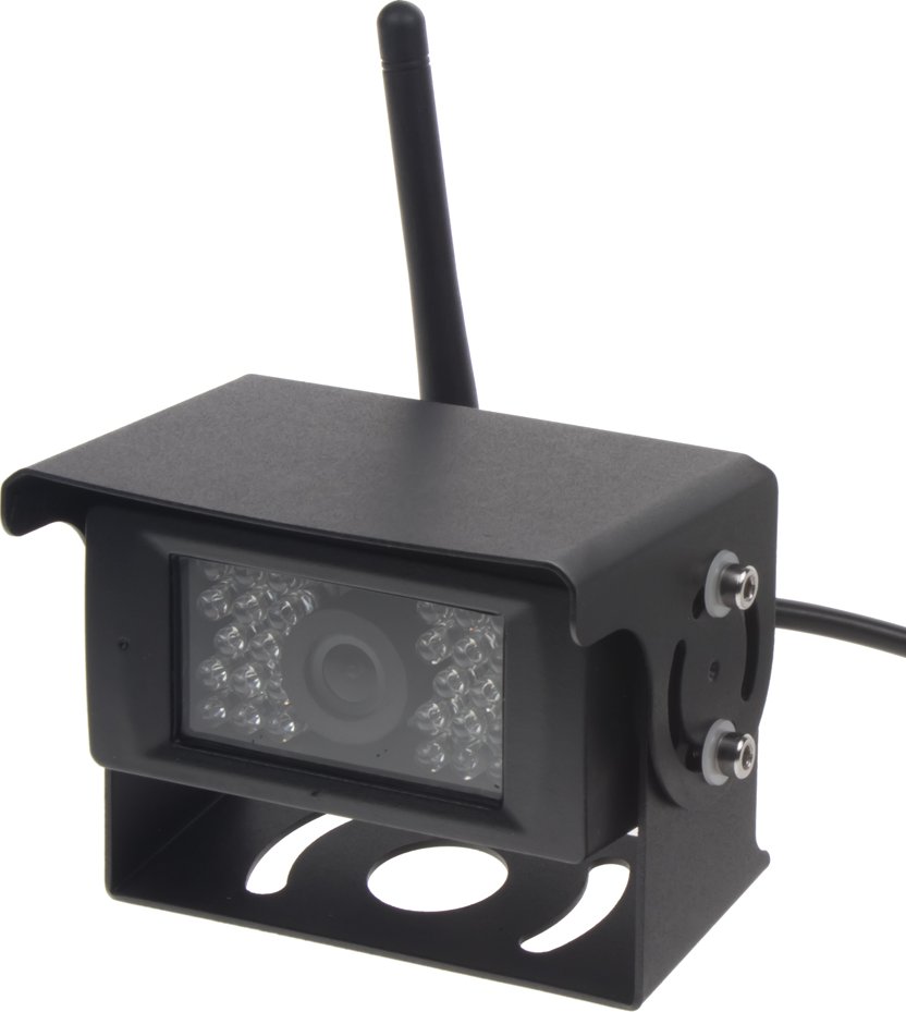 Stualarm CW1-CAM2WIFI od 2 933 Kč - Zbozi.cz
