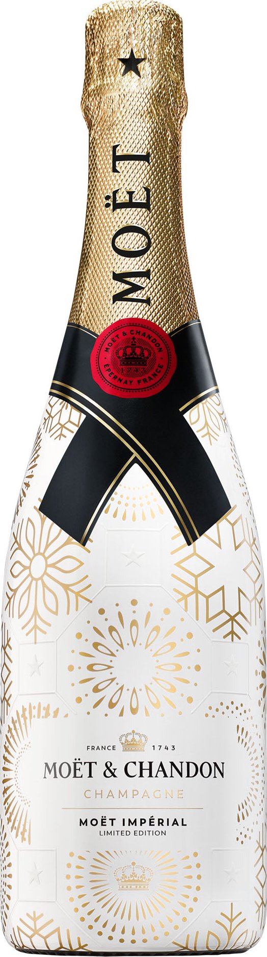 Moet & Chandon Brut Imperial EOY 2022 od 1 170 Kč - Zbozi.cz