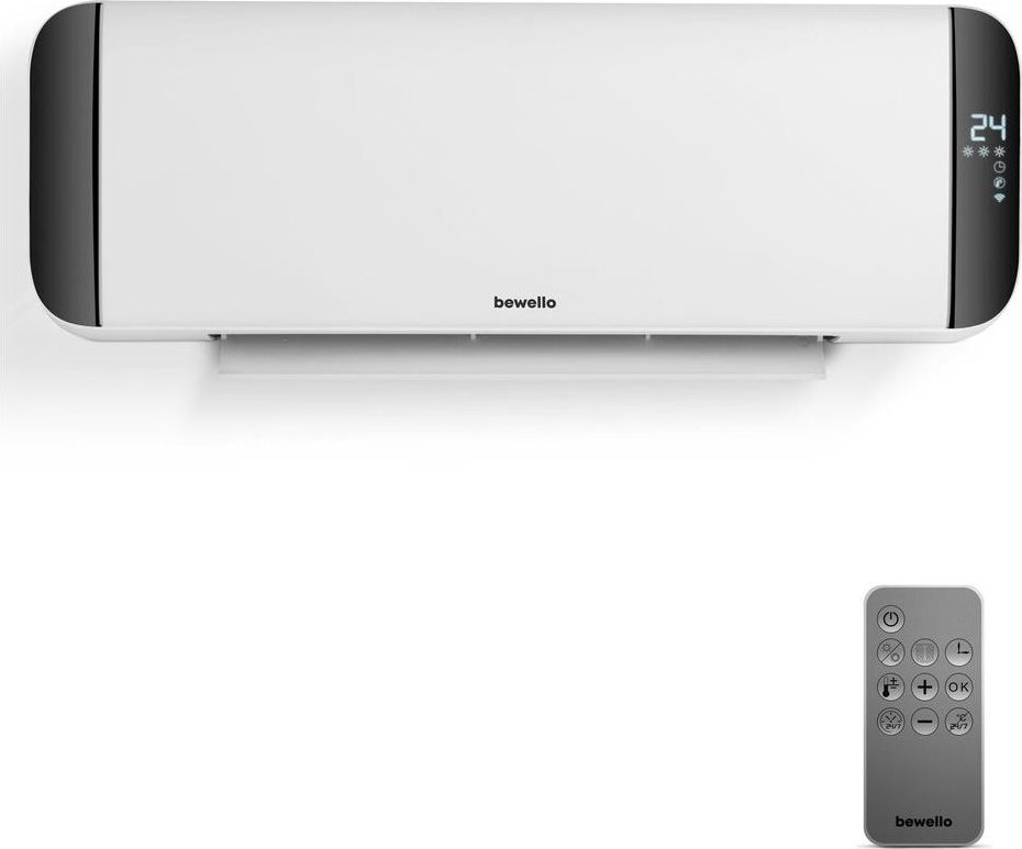 Bewello BW2101 - Zbozi.cz