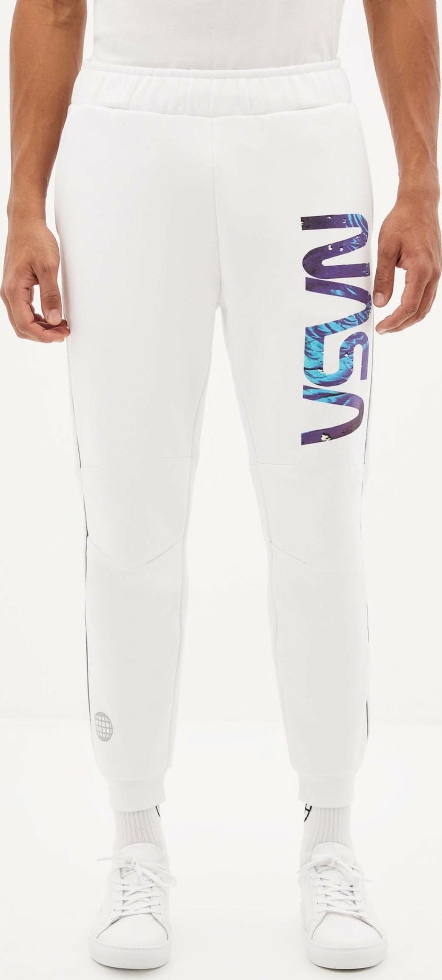 Celio Nasa 1092424 bílé S - Zbozi.cz