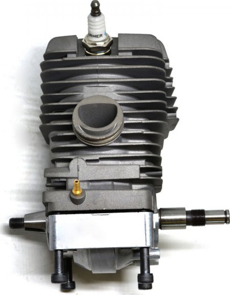 Polomotor pro motorové pily Stihl MS290 MS310 MS390 49 mm - Zbozi.cz
