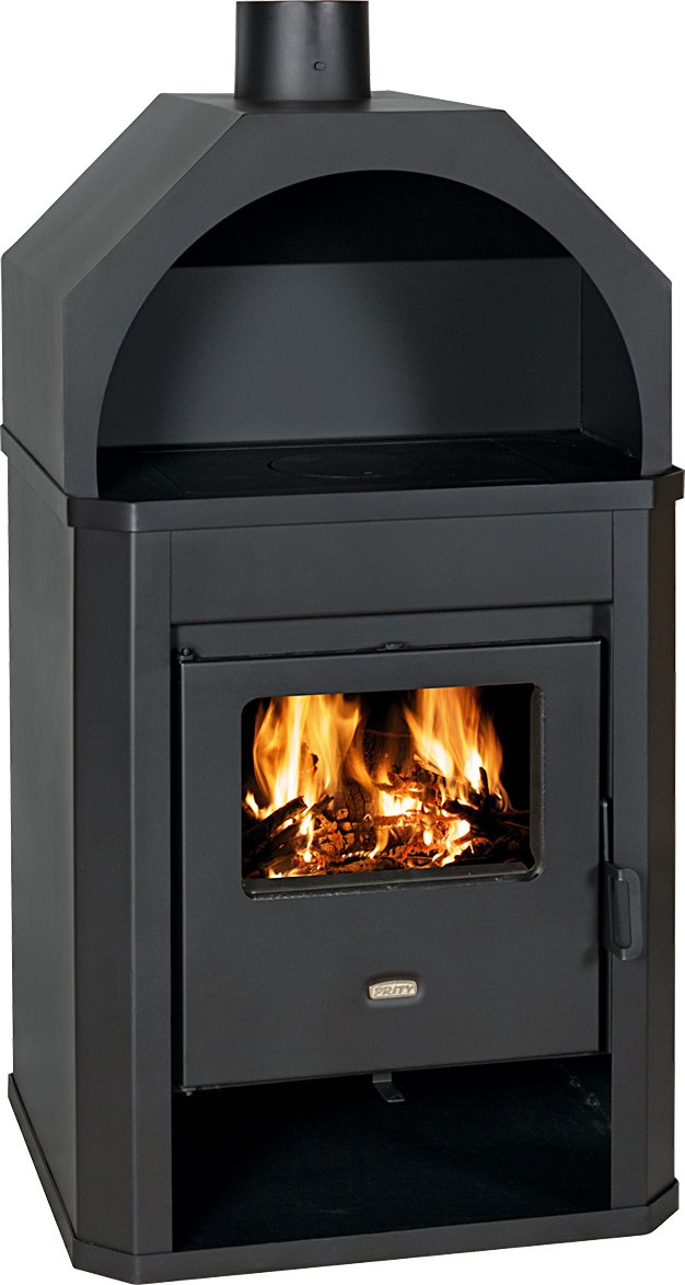 Prity Classic D 15 kW černá od 13 000 Kč - Zbozi.cz