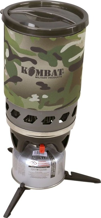 Kombat Cyclone KO-2077 od 1 995 Kč - Zbozi.cz