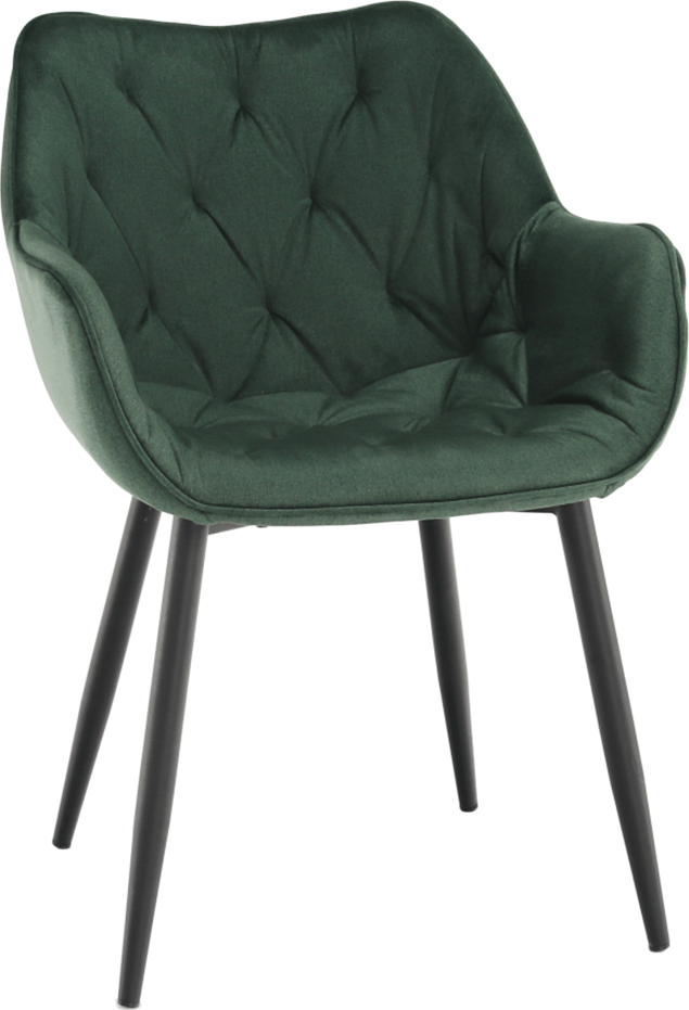 Tempo Kondela Fedris křeslo zelené od 1 970 Kč - Zbozi.cz