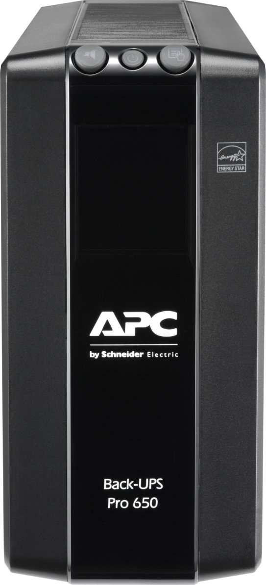 APC Back UPS Pro BR 650VA od 4 590 Kč - Zbozi.cz