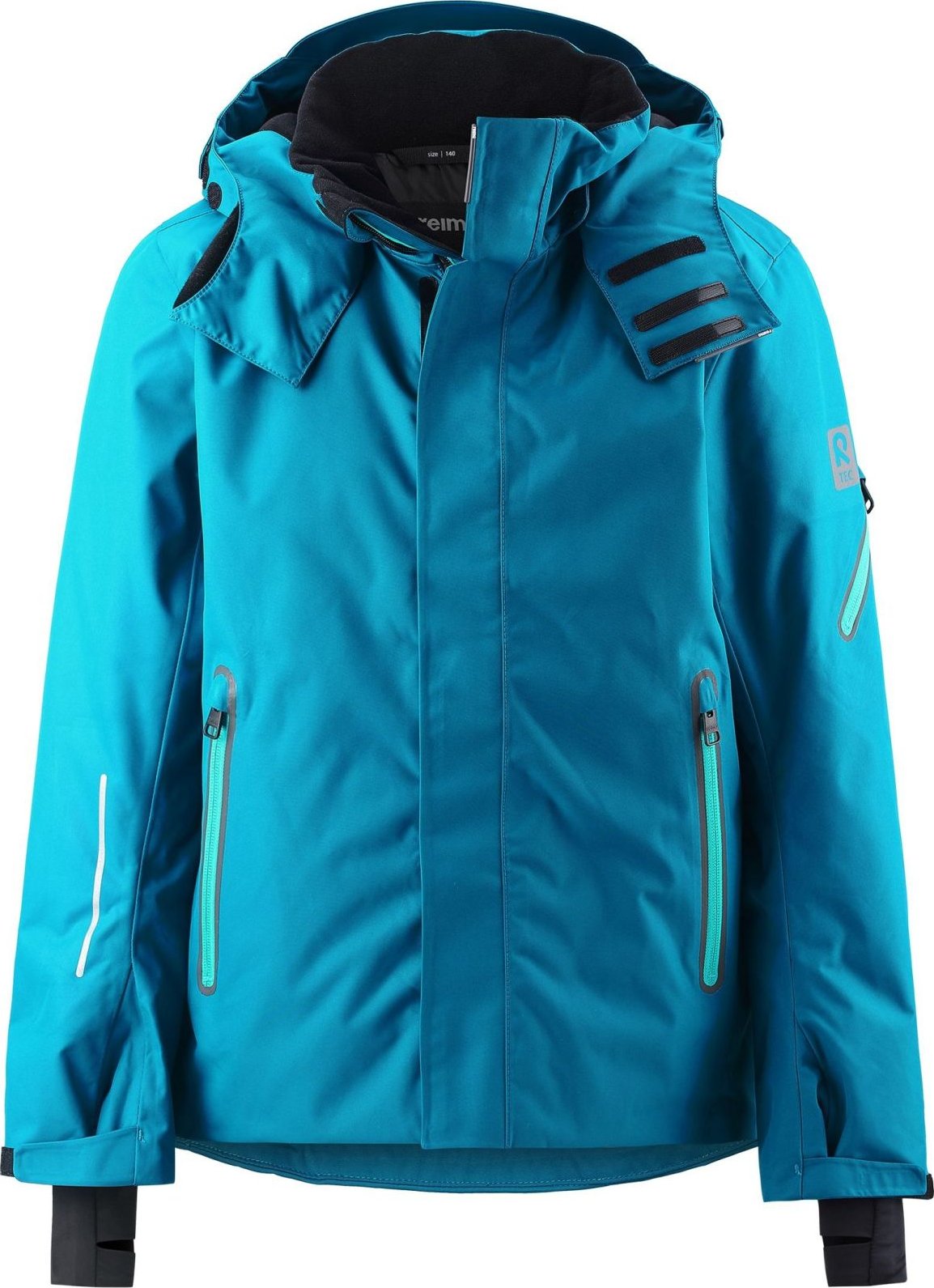 Reima Wheeler Dark Sea Blue - Zbozi.cz