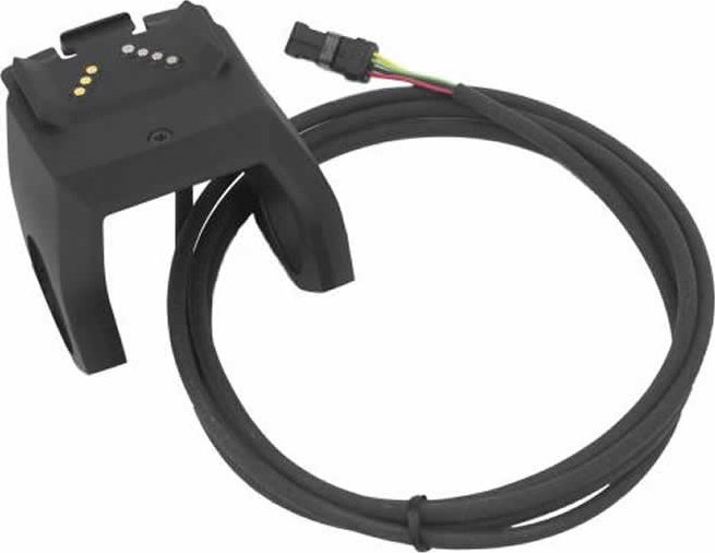 BOSCH Držák na displej Intuvia a Nyon černý od 990 Kč - Zbozi.cz