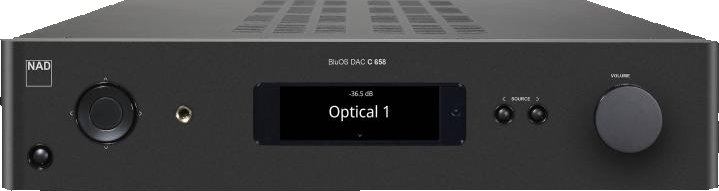 NAD C 658 od 43 990 Kč - Zbozi.cz